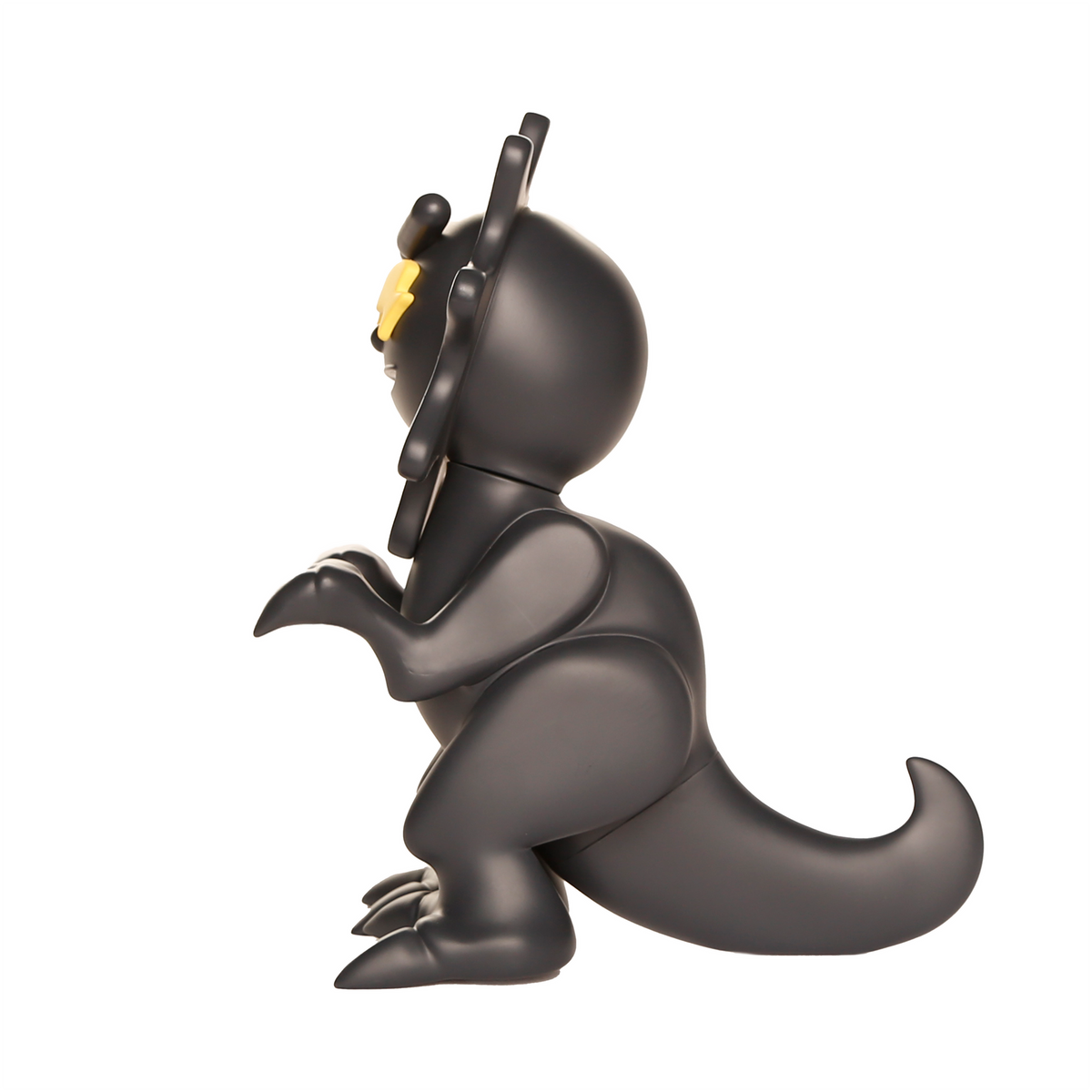 GLO DINO (blacked out edition) – elboglass